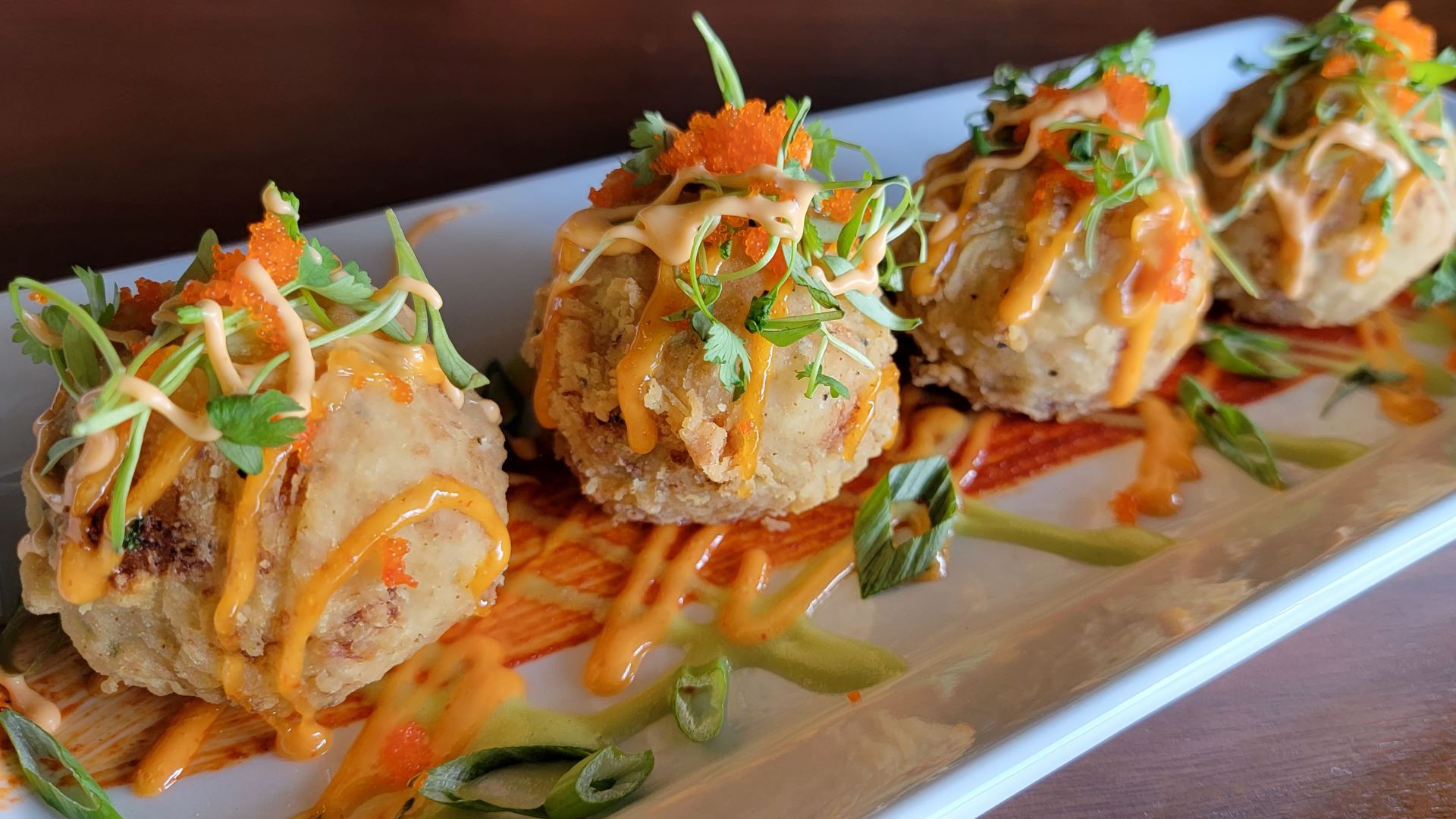 Craft Dining & Craft Cocktails - Craft On Colley