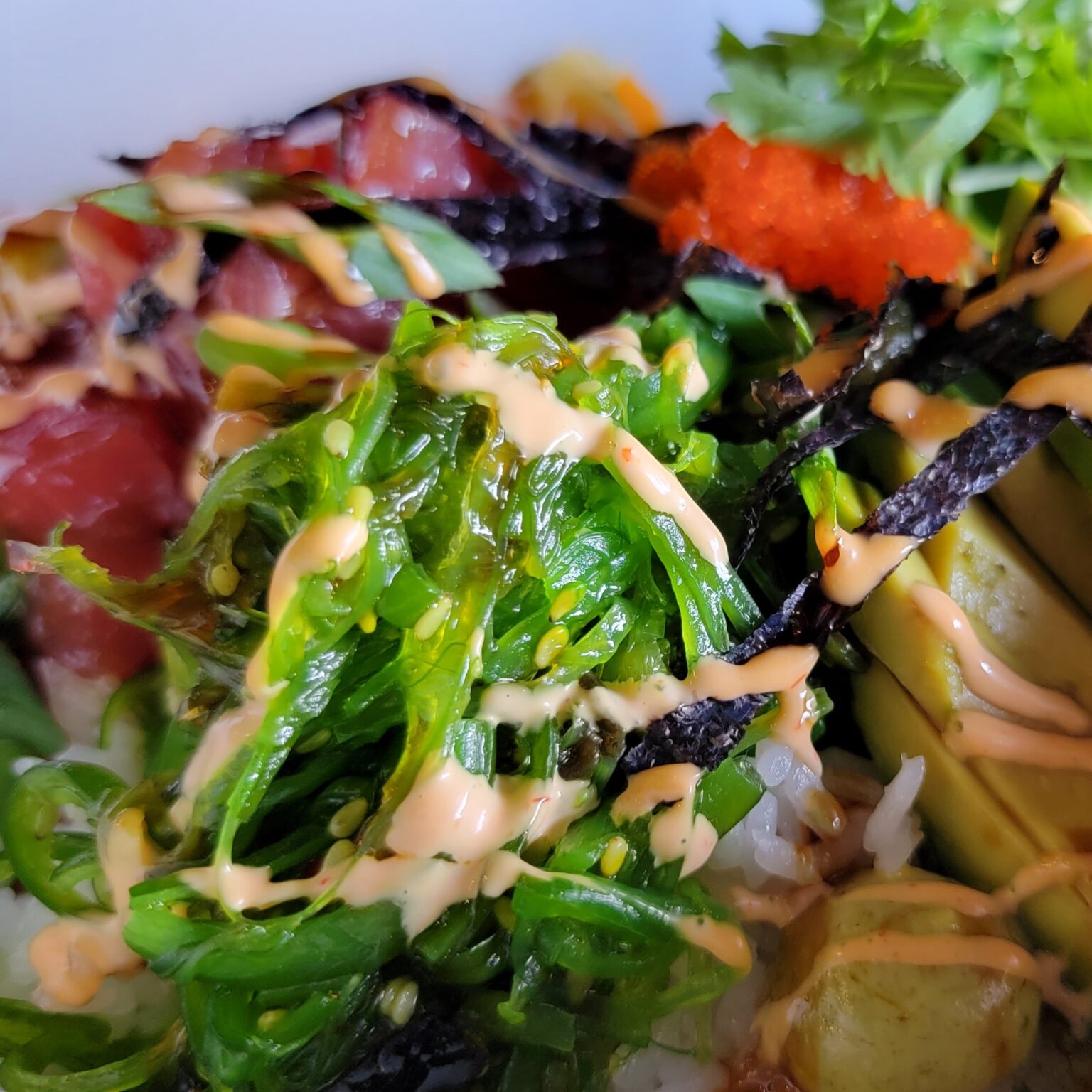 Craft Dining & Craft Cocktails - Craft On Colley