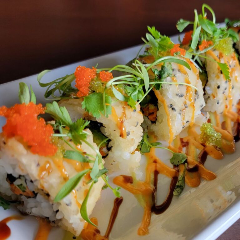 Craft Dining & Craft Cocktails - Craft On Colley