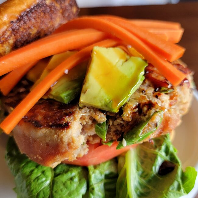 Craft Dining & Craft Cocktails - Craft On Colley