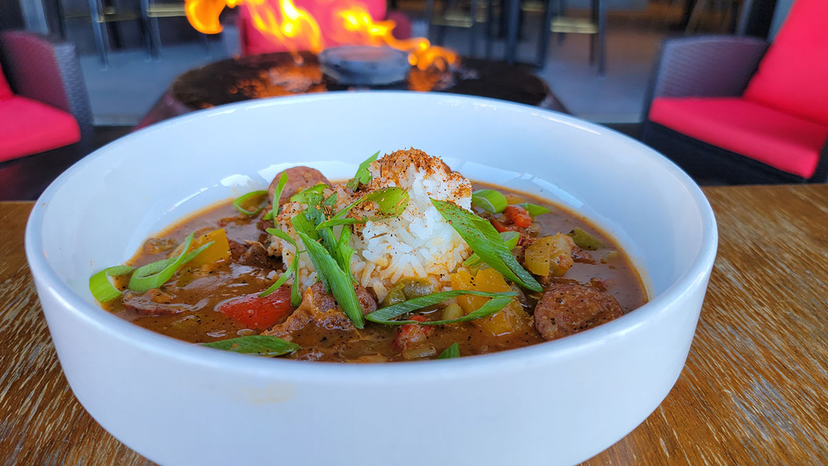 Food, Brunch, Cocktails, Wine & Beer Menus - Craft On Colley